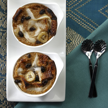 Puding Lapis Rumput Laut