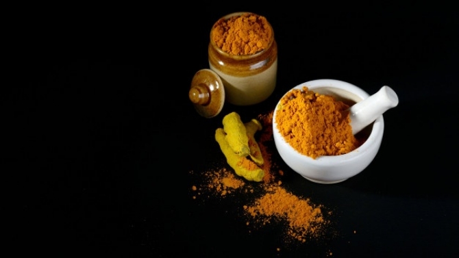 Curcuma untuk Menjaga Hati dan Daya Tahan Tubuh