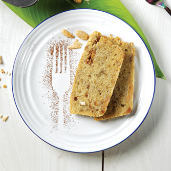 Ayahbunda - Kue & Puding