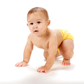 5 Cara Terbaik Membantu Bayi Belajar Berjalan