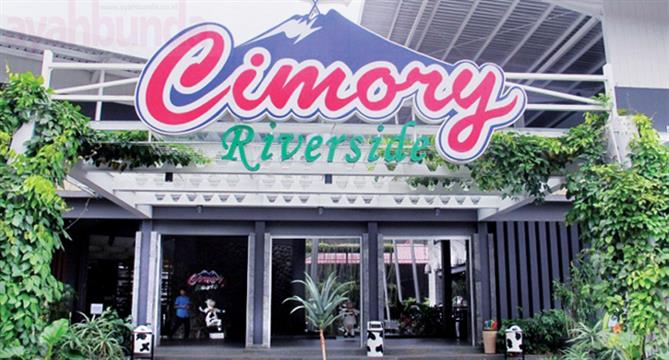 Cimory Riverside