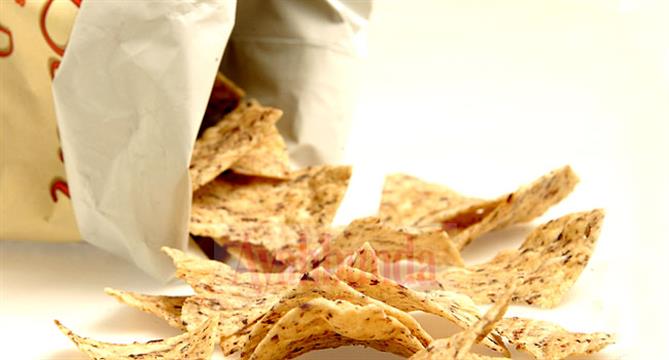 Penyebab Makanan Tengik